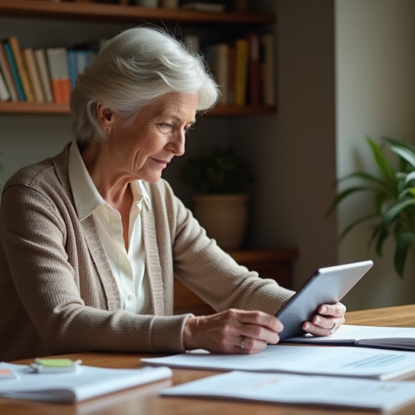 Retraite : Tout savoir sur le RCI et ses avantages pour votre future ...