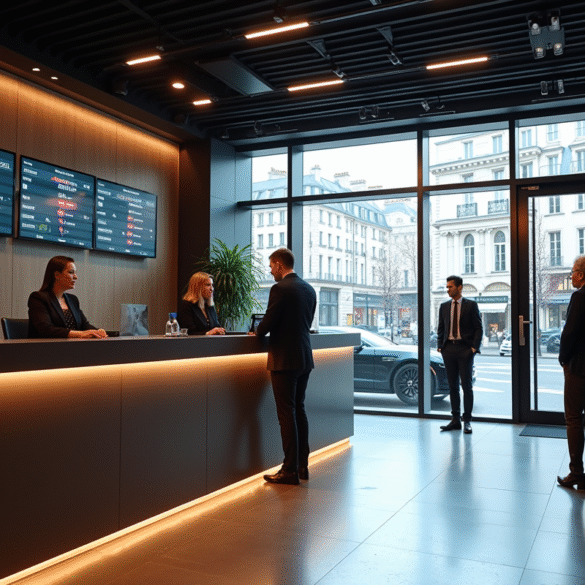 Les meilleurs bureaux de change à Paris en 2025 - Le Meilleur Placement